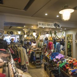 Kilo Shop - 14 Photos & 13 Reviews - Thrift Stores - 125 boulevard ...