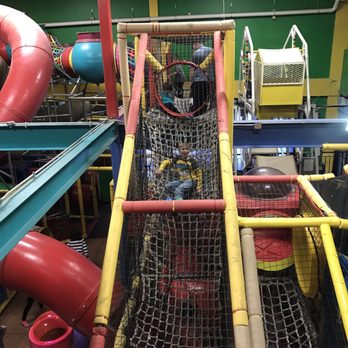 Fun World - 60 Photos & 46 Reviews - Amusement Parks - 200 Daniel ...