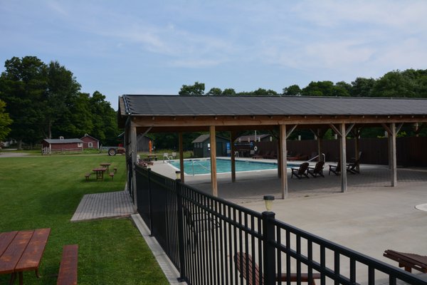 Edmeston, NY Map & Directions - MapQuest