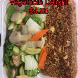 Guang Jin Restaurant - Order Food Online - 24 Reviews - Chinese - 310 W ...