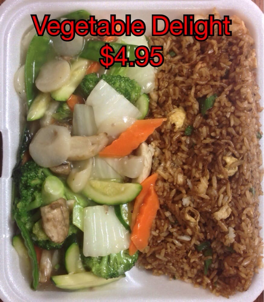 Guang Jin Restaurant - 15 Reviews - Chinese - 310 W US Hwy 30 ...