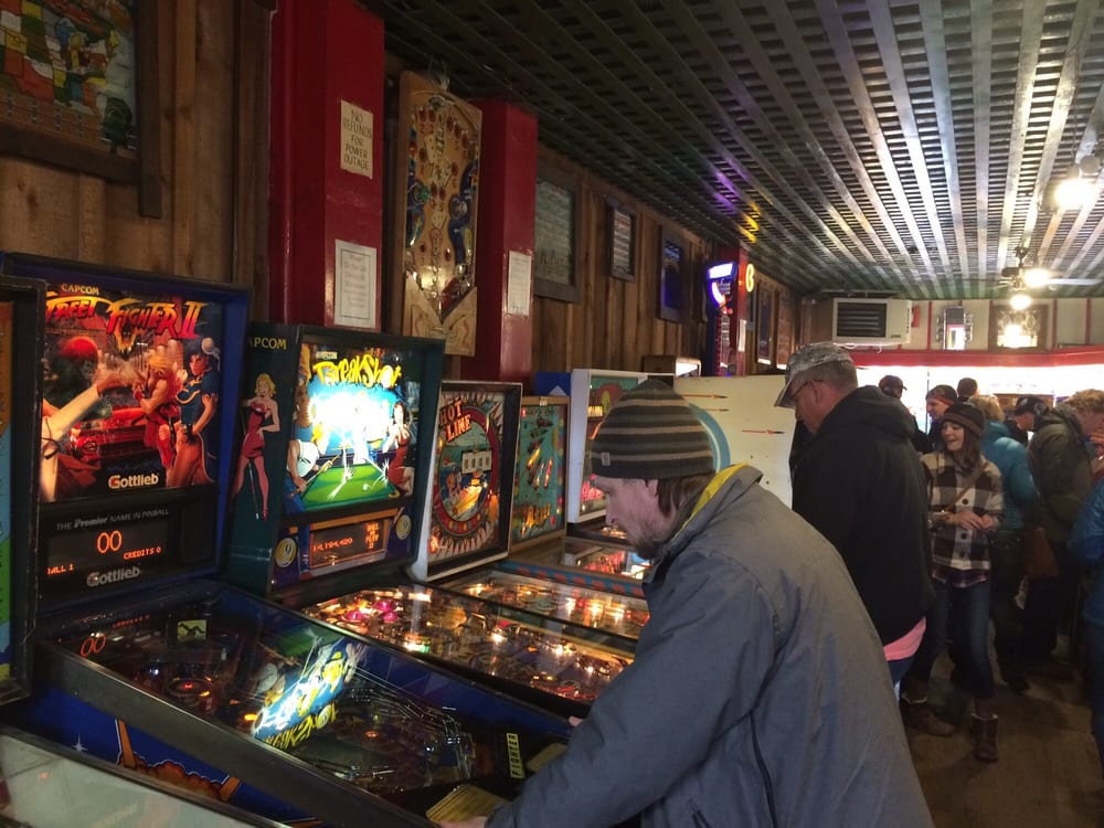 Arcade Amusements - 69 Photos & 27 Reviews - Amusement Parks - 930 ...