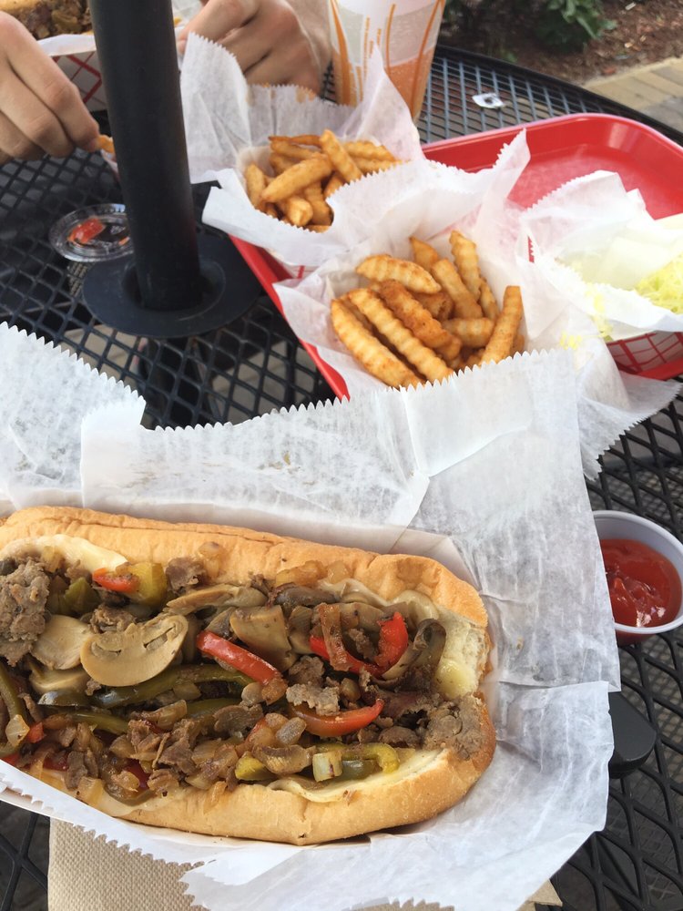 Philly Grill - 2019 All You Need to Know BEFORE You Go (with Photos ...