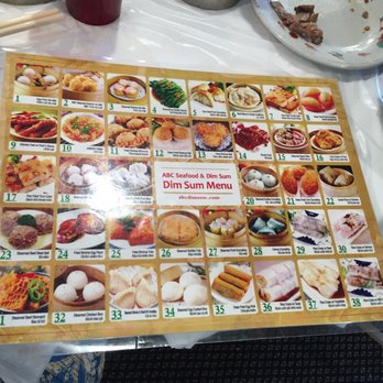 ABC Sea Food Chinese Restaurant - 237 Photos & 141 Reviews - Dim Sum ...