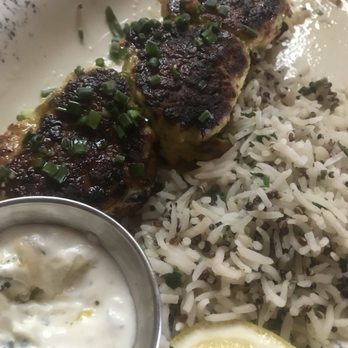 Aba - 508 Photos & 295 Reviews - Mediterranean - 302 N Green St, Fulton ...