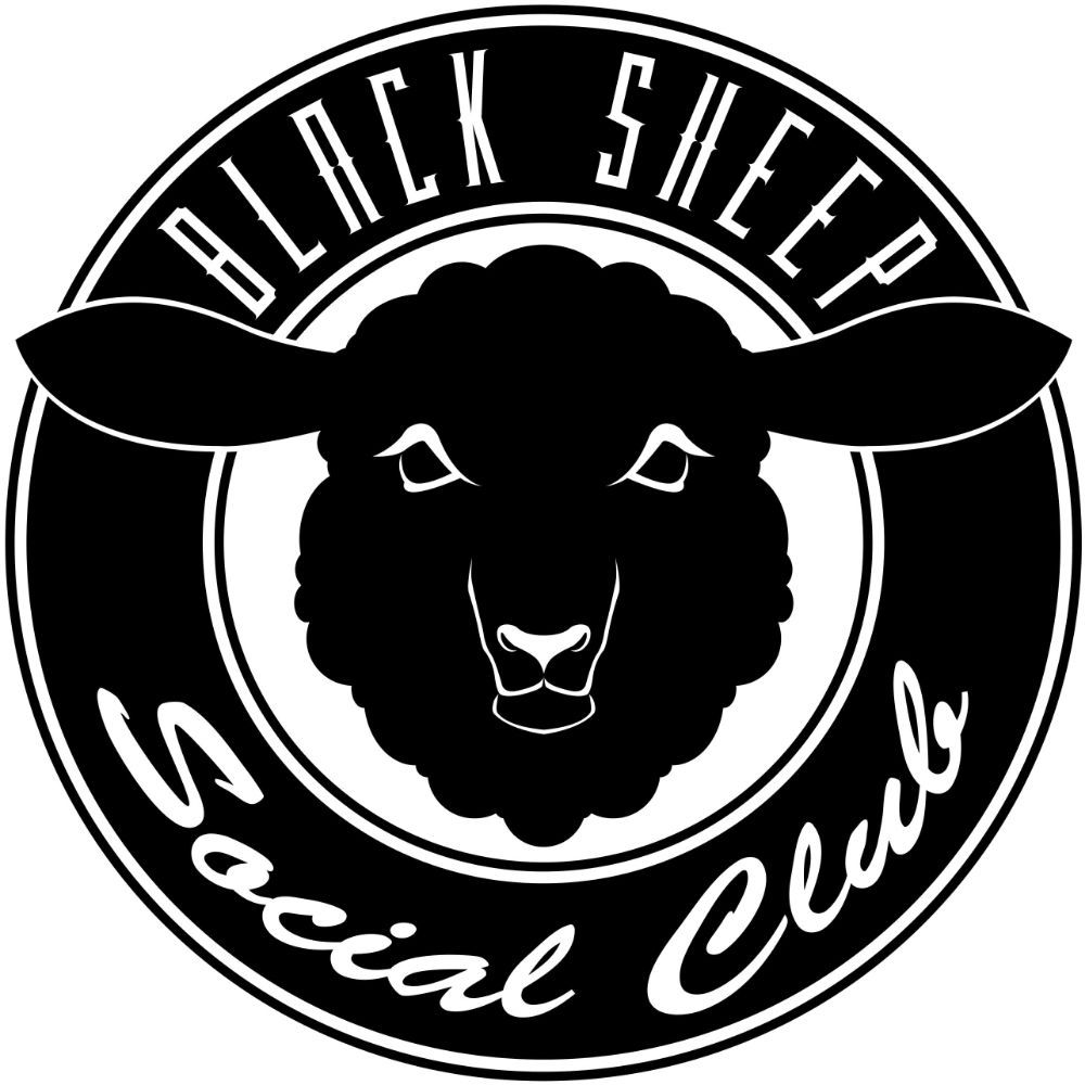 Black Sheep Social Club - Tattoo - 150 St Patrick Street, Stratford, ON ...