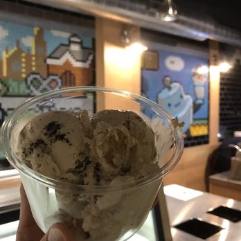 Tubby Robot Ice Cream Factory - 45 Photos & 80 Reviews - Ice Cream ...