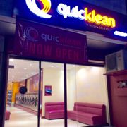 Quicklean - Laundromat - 116-A M Almeda Street, Pateros City, Pateros ...