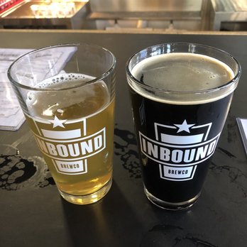 Inbound BrewCo - 148 Photos & 108 Reviews - Breweries - 701 N 5th St ...