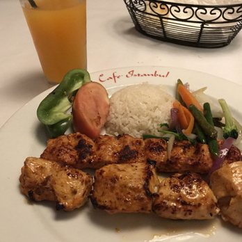 Cafe Istanbul - 125 Photos & 154 Reviews - Turkish - 6125 Riverside Dr ...