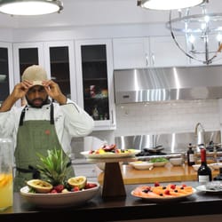 Personal Chef Calvin - 58 Photos & 17 Reviews - Personal Chefs - Miami ...