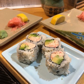 Hama Sushi - 1074 Photos & 1401 Reviews - Sushi Bars - 347 E 2nd St ...