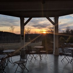 Cana Vineyards & Winery of Middleburg - 95 Photos & 131 Reviews ...