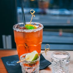 Scorpion Bar Boston - 62 Photos & 85 Reviews - Mexican - 58 Seaport ...