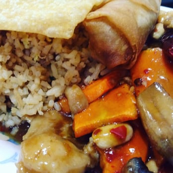 Mandarin Garden Chinese Restaurant - 81 Photos & 104 Reviews - Chinese ...