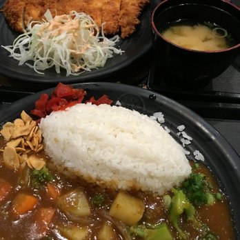 Abiko Curry - 612 Photos & 342 Reviews - Japanese Curry - 2 W 32nd St ...