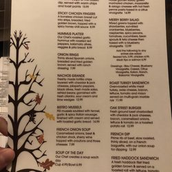 Oak Street Bistro - 18 Photos & 53 Reviews - American (Traditional) - 3 ...