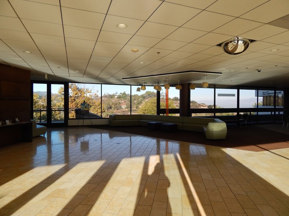 American Jewish University - 120 Photos & 11 Reviews - Colleges ...