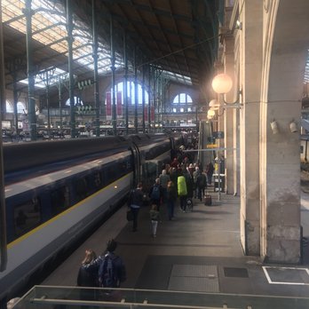 Gare du Nord - 263 Photos & 284 Reviews - Train Stations - 18 rue de ...