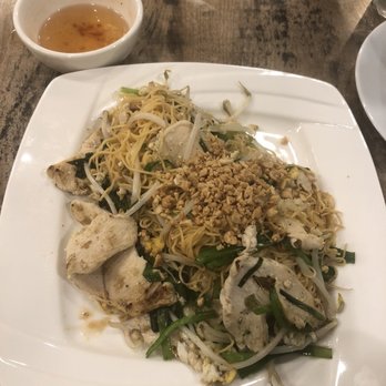 Pho Now - 45 Photos & 68 Reviews - Vietnamese - 3911 W Lincoln Hwy ...