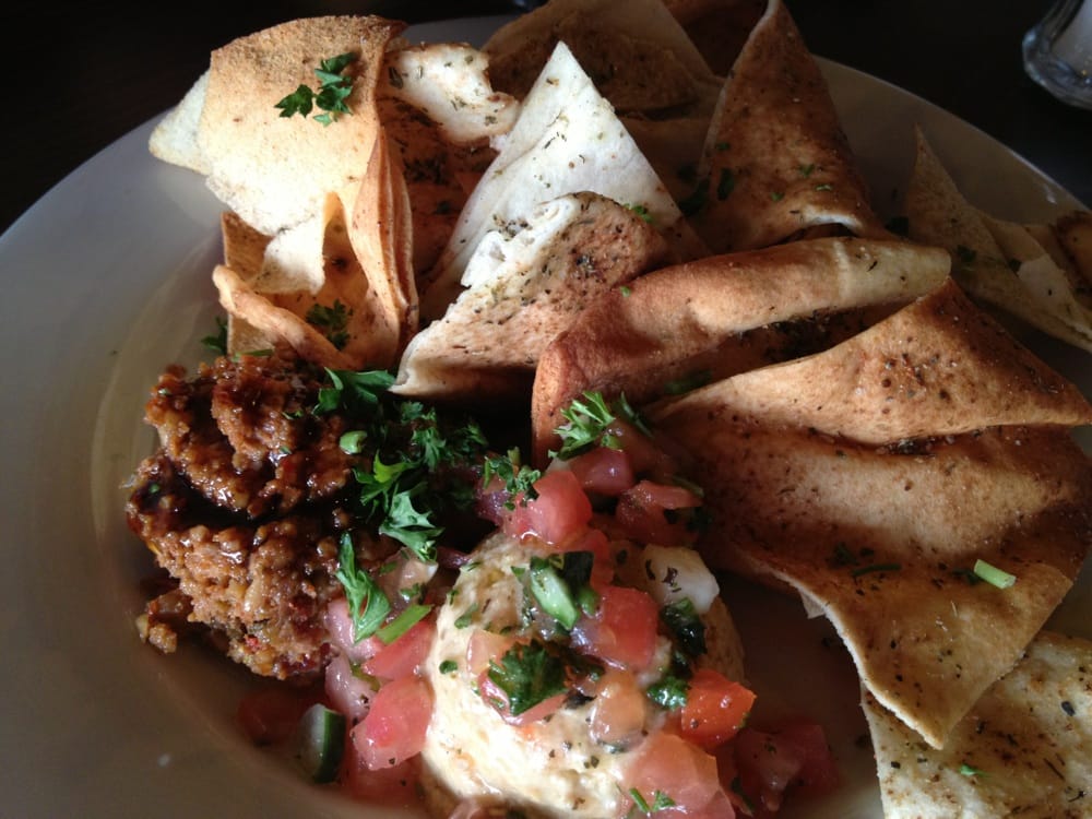 Baladi Mediterranean Cafe - 225 Photos & 266 Reviews - Mediterranean ...