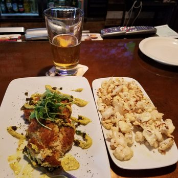 Cabin 61 - 45 Photos & 31 Reviews - Burgers - 4150 Hoffman Rd, White ...