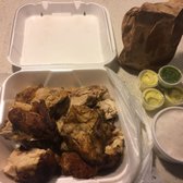 El Pollo Rico - 269 Photos & 1213 Reviews - Latin American - 932 N ...