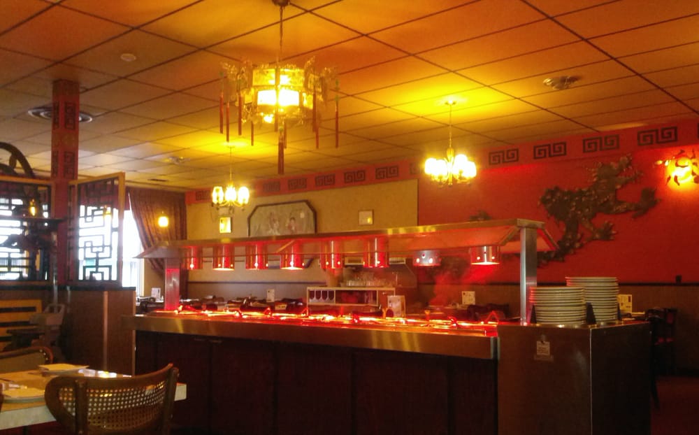 Jack Lee’s Tavern Restaurant - Chinese - 128 Pitt Street, Cornwall, ON ...