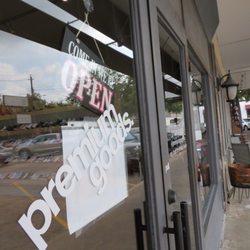 Premium Goods - 34 Photos & 65 Reviews - Shoe Stores - 2416 Times Blvd ...