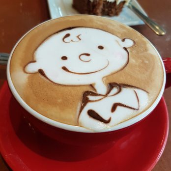 Himalayan Coffee House - 295 Photos & 111 Reviews - Coffee & Tea - 2552 ...