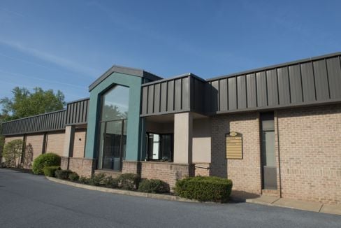 WellSpan Philhaven - Counseling & Mental Health - 2501 Oregon Pike ...