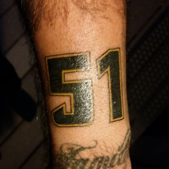 Lucky 7 Tattoo & Piercing - 649 Photos & 64 Reviews - Tattoo - 8635 N ...