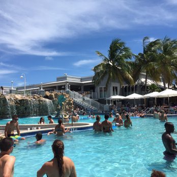 Dante’s Restaurant & Pool Bar - 120 Photos & 184 Reviews - American ...