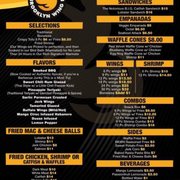 Brooklyn Wing House - Order Food Online - 64 Photos & 74 Reviews ...