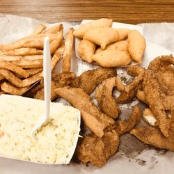 Catawba Fish Camp - 15 Photos & 27 Reviews - Seafood - 6131 Lancaster ...