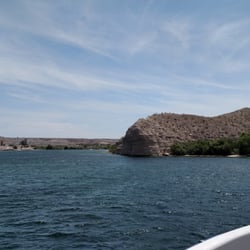 USS Riverside - 27 Photos - Boat Charters - 1650 S Casino Dr, Laughlin ...