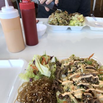 Koko Lunchbox - 76 Photos & 118 Reviews - Korean - 1175 N Canyon Rd ...