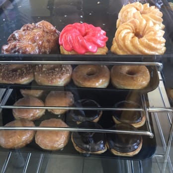 Winchell’s Donut House - 2019 All You Need to Know BEFORE You Go (with ...