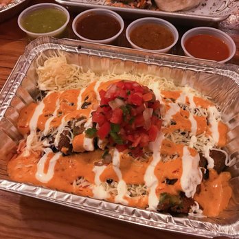 Tacoria - 374 Photos & 342 Reviews - Tex-Mex - 56A Easton Ave, New ...