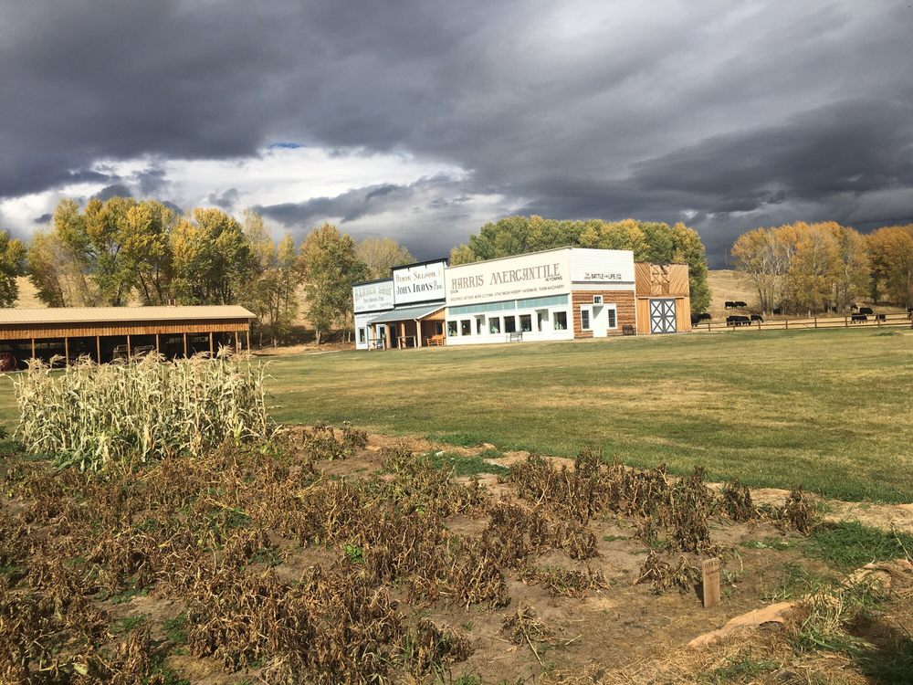 Little Snake River Museum - 11 Photos - Museums - 13 CR 561 N, Savery ...