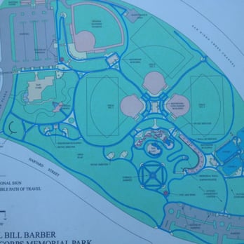 Bill Barber Community Park - Parks - Irvine, CA - Reviews - Photos - Yelp