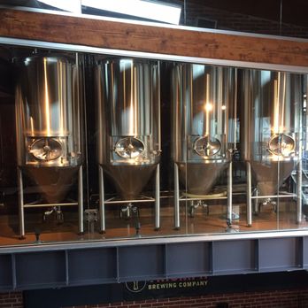 Triumph Brewing Company - 218 Photos & 378 Reviews - Breweries - 400 ...