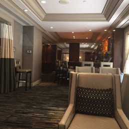 Hilton Checkers Los Angeles - 228 Photos & 265 Reviews - Hotels - 535 S ...