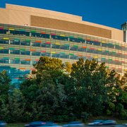 Holy Cross Hospital - 37 Photos & 126 Reviews - Hospitals - 1500 Forest ...