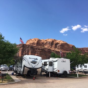 Moab Valley RV Resort & Campground - 2019 All You Need to Know BEFORE ...