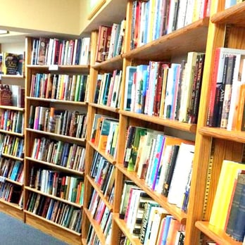 Left Bank Books - 24 Photos & 106 Reviews - Bookstores - 399 N Euclid ...