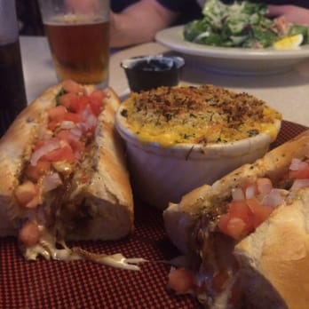 Champs Sports Bar & Grill - 63 Photos & 120 Reviews - American ...