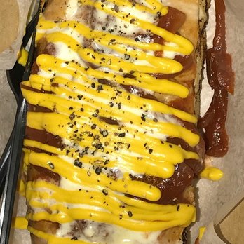 The Dogfather - 280 Photos & 165 Reviews - Hot Dogs - 6211 San Pedro ...