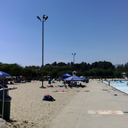 Hansen Dam Aquatic Center - 69 Photos & 90 Reviews - Swimming Pools ...