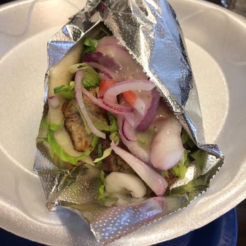 Souvlaki Fast - 64 Photos & 99 Reviews - Greek - 305 E Woolbright Rd ...